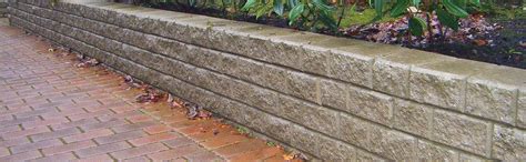 Stacked Stone Retaining Wall Blocks Durable Decorative Diy Guide
