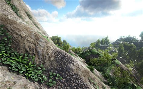 Procedurally Generated Maps Submission General Discussion Ark