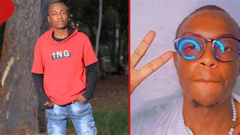 prince mwiti claims he made over ksh 4m from banned account tiktok is