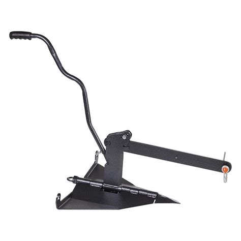 Portable Tree Anchor Portable Tree Anchor