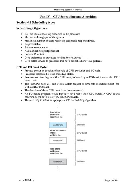 2 Execute Various Unix System Calls For I Process Management Ii File