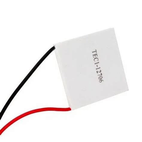 TEC1-12706 at best price in Pollachi by Sri Electronics | ID: 21722396297