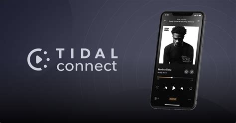 Tidal Connect Tidal