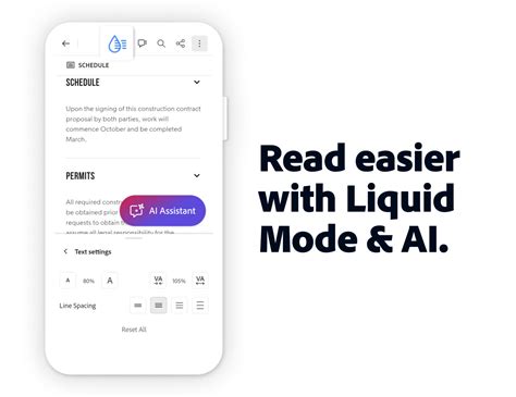 Adobe Acrobat Reader Edit Pdf 25 6 0 39397 Arm V7a Nodpi Android