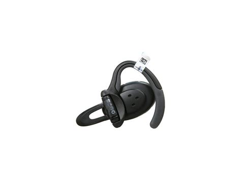 MOTOROLA H730 Black Bluetooth Headset W Advanced Multipoint Dual Microphone Noise Reduction