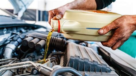 Where Is Transmission Oil Located at Avis Smith blog
