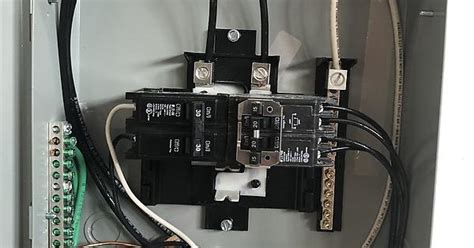220 Jointer Outlet In Sub Panel Album On Imgur
