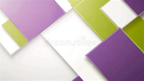 Abstract Geometric Template Featuring Intersecting Lines Layered