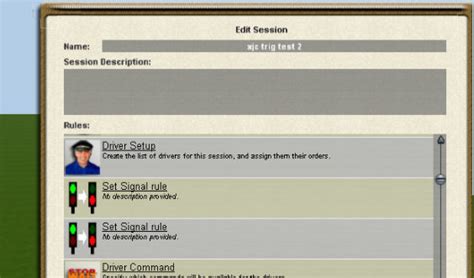 Signals By Lift Bridge Trainz