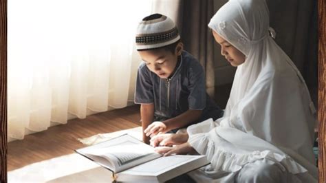 Bahagia Menjadi Ibu Rumah Tangga Ini Tipsnya Curhat Si Ambu