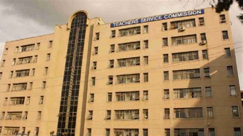 Tsc Recruitment 314000 Teachers Scramble For 46000 Positions