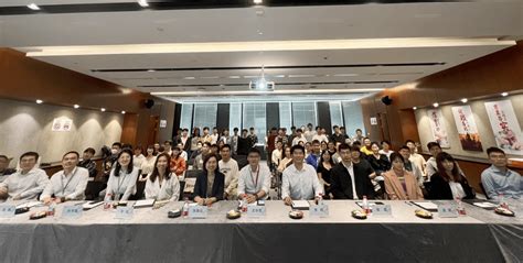 软件学院赴华为西安研究所开展“访企拓岗促就业”主题交流活动 软件学院