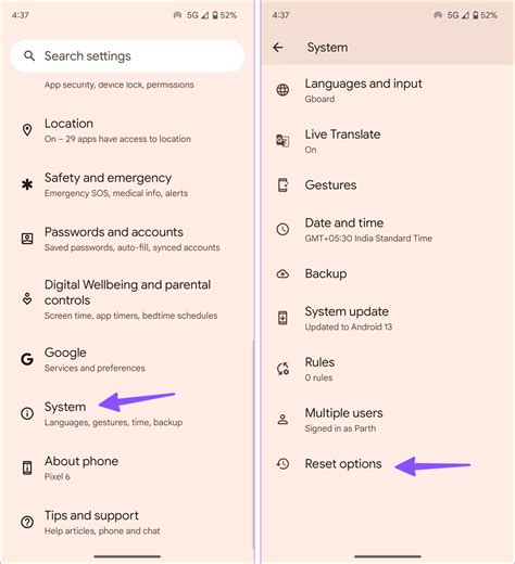 Top Ways To Fix Bluetooth Keeps Disconnecting On Android Guiding Tech
