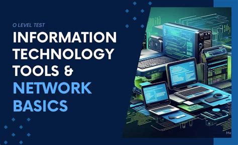 information technology and networking basics 2025 guide