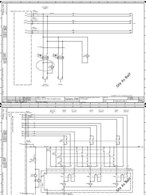 Lockout Circuit Modification Pdf Power Engineering Electrical