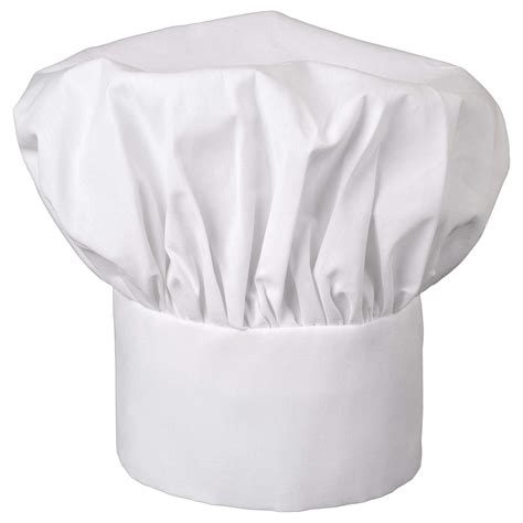 Classic Chef Hat Tryall Energy Guyana Inc