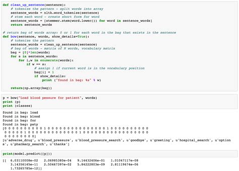 Text Classification With Deep Neural Network In Tensorflow — Simple
