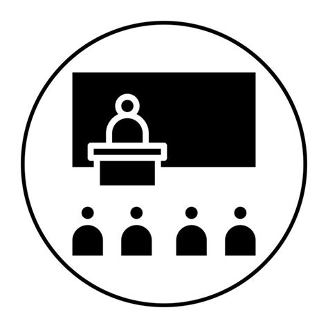 Premium Vector Classes Icon Vector Image Can Be Used For Bowling