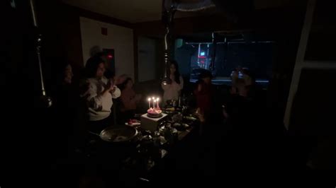 사랑하는 엄마 71번째 생신 축하드려요 ️ Youtube