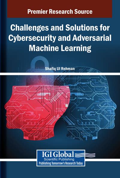 Leveraging Explainable AI for Cybersecurity: Security & Forensics Book Chapter | IGI Global ...