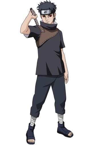 Shisui Uchiha Render Naruto Online By Maxiuchiha22 On Deviantart