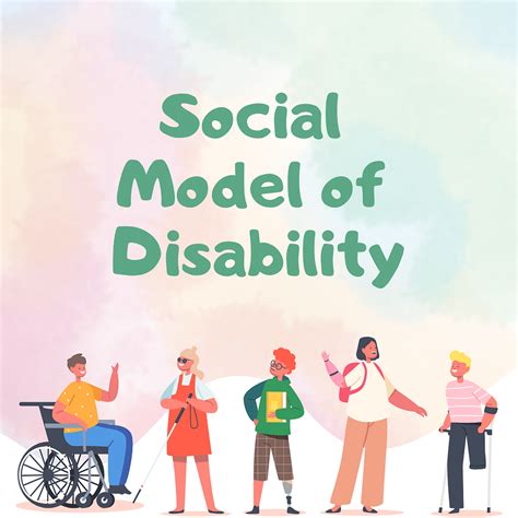 Embracing Neurodiversity The Social Model Of Disability Paradigm