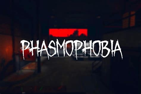 How Fast Is Each Ghost In Phasmophobia All Ghost Movement Speeds Dot Esports