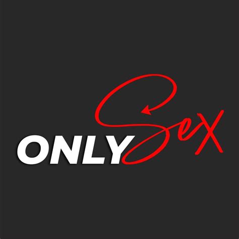 Only Sex