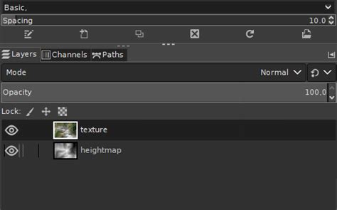 Unity D Terrain From Heightmap D Mapper Create Your Own D Map Online