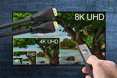 Hp สาย Hdmi To Hdmi Cable 21 High Speed 48 Gpbs 8k 2 เมตร Black