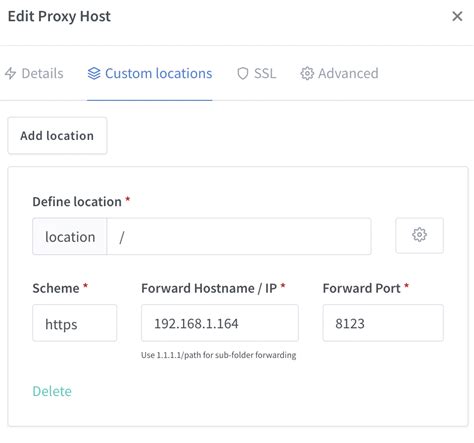Cannot Connect Remotely Configuration Home Assistant Community