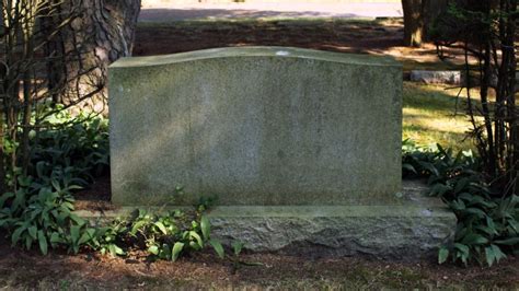Steve Jobs Grave Site
