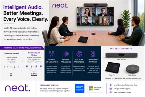 Seven Neat Bar Hacks To Maximize Your Video Conferencing Experience