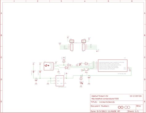Downloads Introducing Trinket Adafruit Learning System