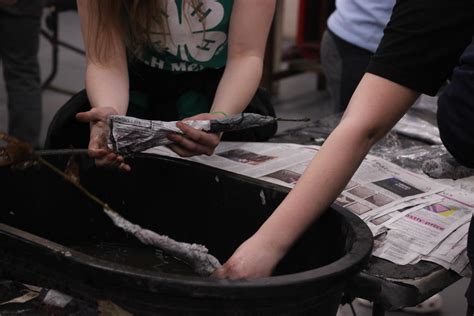 Trees On Air Pollution Gone WHS Today