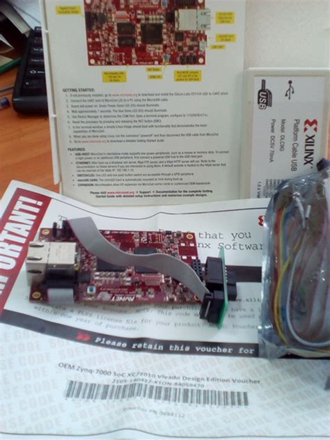 Продам отладочную плату Microzed Zync 7000 Иваново пересылка по РФ