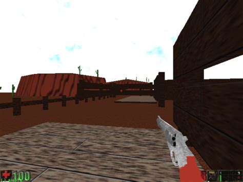 first screenshots release image salvage scoop mod for unreal moddb