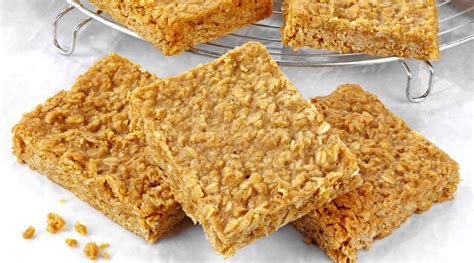 Easy Butter Flapjack Recipe Potters Cookshop Potters Cookshop