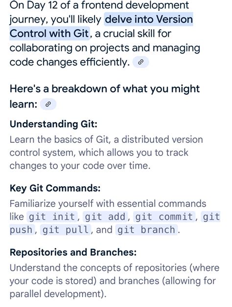 Mastering Git For Efficient Coding And Collaboration Bhabana Dangi