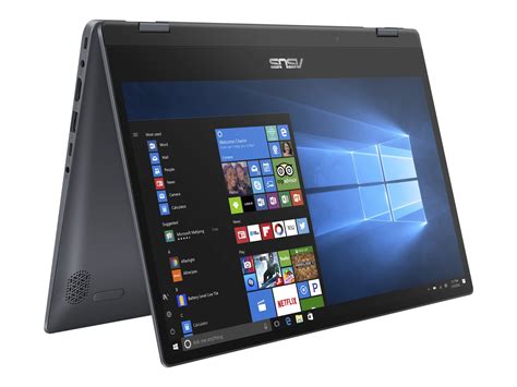 LAPTOP ASUS VIVOBOOK TP412FA OS31T SIPLah