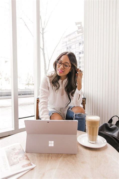 Upping Your Tech Game With Microsoft Surface Pro