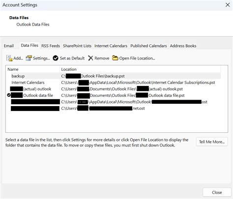 Proven Ways To Recover Missing Outlook Pst File
