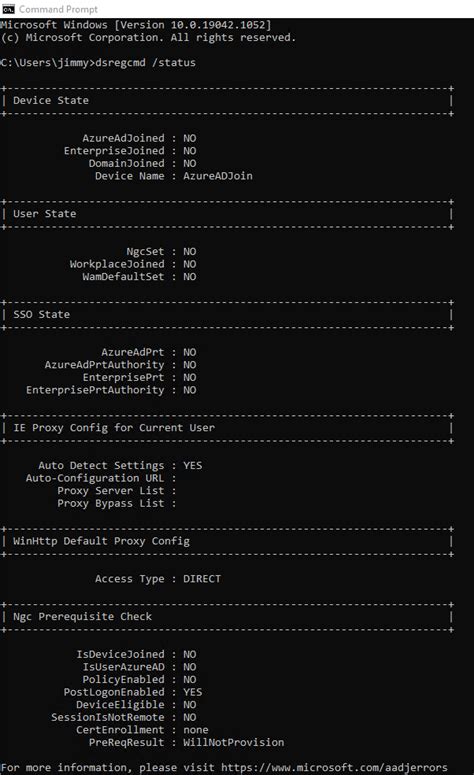 How Are Clients Affected When You Disable Azure Ad Join Microsoft