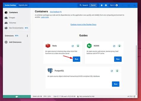 如何在 Ubuntu 2204 上安装 Docker Desktop 个人文章 Segmentfault 思否