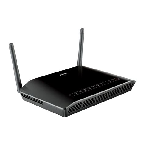 D LINK DSL 2740 Wireless Modem Router Taipei For Computers Jordan