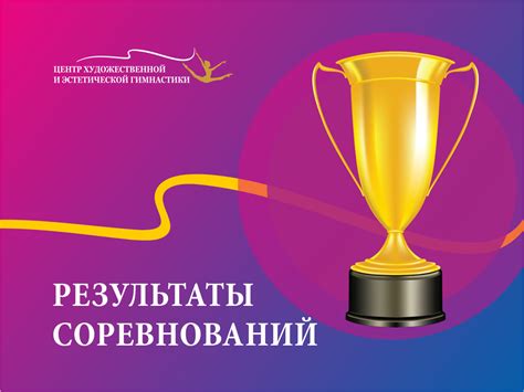 Межмуниципальные соревнования по художественной гимнастике памяти Героя Великой Отечественной