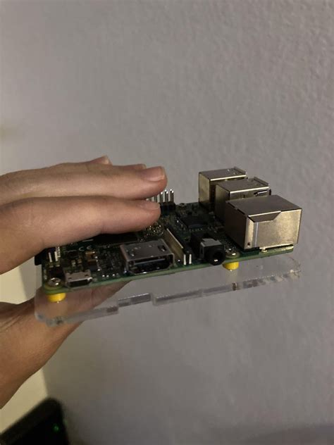 all in one portable raspberry pi k3s cluster 4 steps instructables
