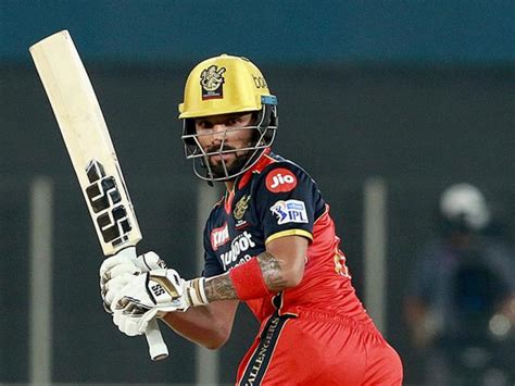 Rcb Name Vyshak Vijay Kumar As Rajat Patidars Replacement Latest Cricket News At