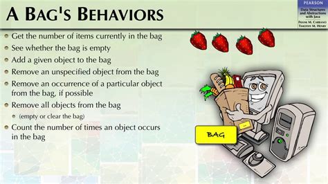 Java Bag Data Structure At Debra Schaper Blog