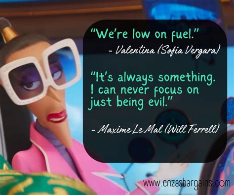 Despicable Me Quotes List Best Lines From The Movie Enza S Bargains Despicable Me Quotes List Best Lines From The Movie Enza S Bargains